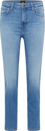 Lee Womens Carol Jeans, Meant to BE, 28/29