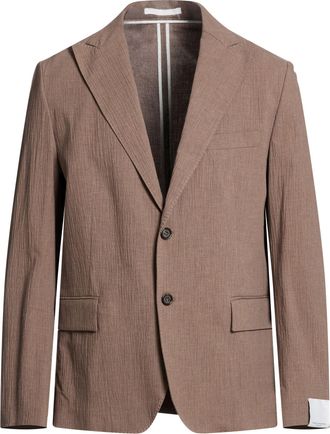 Paolo Pecora ANZ&Uuml;GE und CO-ORDS - Blazers auf YOOX.COM