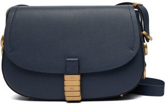 Pinko Handtasche Saddle Mini PE PLTT 103831 A1ZX Blau