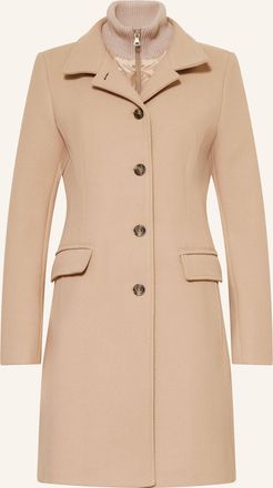 Cinque Cinque Mantel Ciastro beige