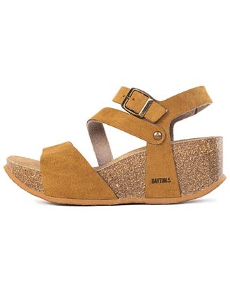 Bayton Riemensandale