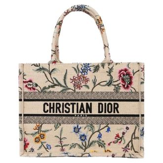 Dior Damen, Pre-Owned, Beige, ONE SIZEGr&ouml;&szlig;e