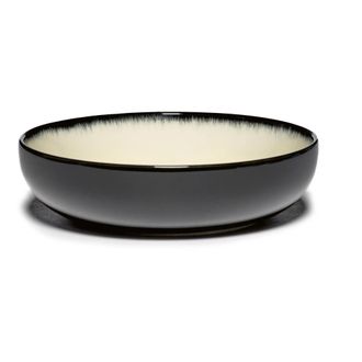 Serax Assiette creuse, 15,5 cm, Ann Demeulemeester Serax