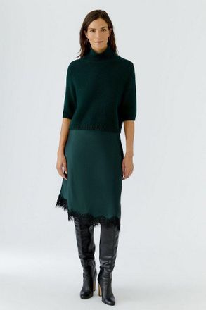 Oui Strickpullover