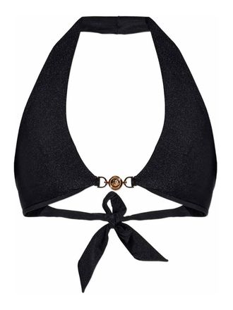 Versace Maillot De Bain - Noir