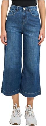 Yes-Zee YES Zee, Femme, Jeans, Bleu, Taille: W33 YES ZEE Jeans