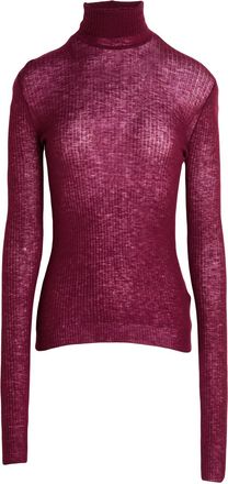 Patrizia Pepe STRICKWAREN - Rollkragenpullover auf YOOX.COM