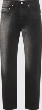 Maison Margiela Jeans MM6 MAISON MARGIELA Homme couleur Noir