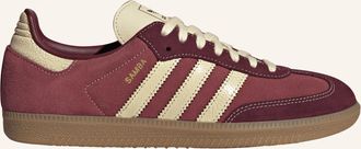 adidas Originals Adidas Originals Sneaker Samba Og braun