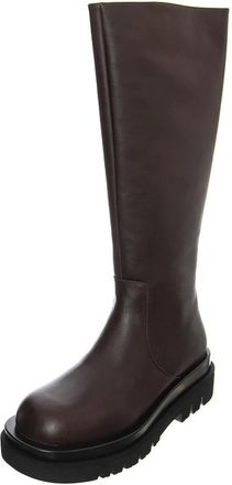 Jeffrey Campbell Femme, Chaussures, Brun, Taille: 39 EU Bottes Hautes