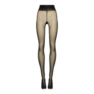 Wolford Damen, Unterw&auml;sche, Schwarzk, LGr&ouml;&szlig;e