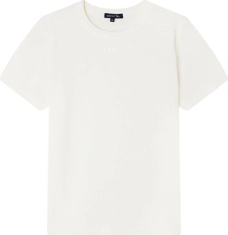 SOEUR T-shirt Aristide Coton Bio Soeur