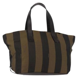 Fendi Damen, Pre-Owned, Mehrfarbig, ONE SIZEGr&ouml;&szlig;e