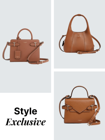 Voici l’accessoire incontournable d’un look chic et intemporel