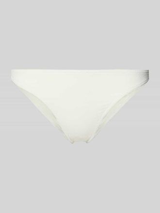 Banana Moon Bikini-Slip mit Label-Detail Modell ALERIA