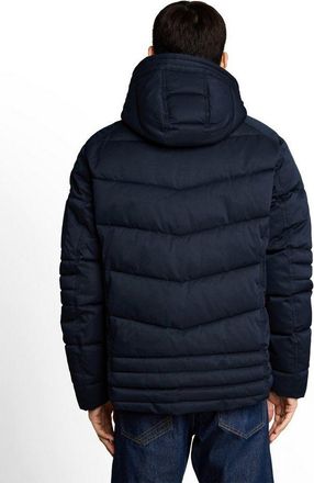 Tom Tailor Steppjacke mit Kapuze
