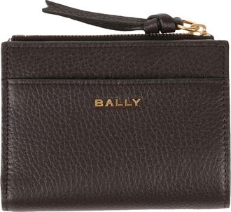 Bally Kleinlederwaren - Brieftaschen auf YOOX.COM