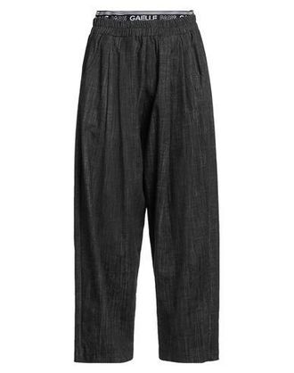 Ga&euml;lle Paris BAS - Pantalons en jean sur YOOX.COM