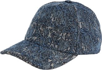 Dondup ACCESSOIRES - M&uuml;tzen & H&uuml;te auf YOOX.COM