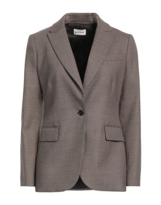 P.A.R.O.S.H. ANZ&Uuml;GE und CO-ORDS - Blazers auf YOOX.COM