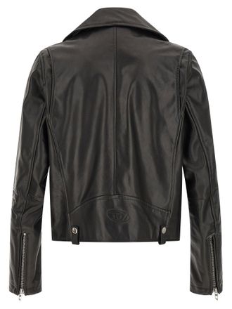 Diesel Jacket - Black