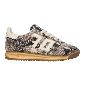 Back70 Back70, Femme, Chaussures, Beige, Taille: 38 EU Back 70 Baskets