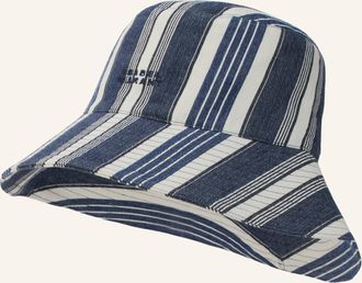 Isabel Marant Isabel Marant Bucket-Hat Shaelyn blau