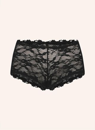 SKIMS Skims Panty Stretch Lace schwarz