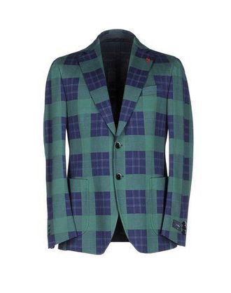 Tombolini Ensembles et coordonn&eacute;s - Blazers sur YOOX.COM