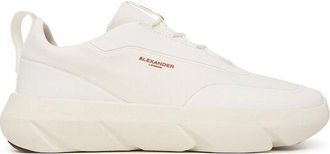 Alexander Smith Sneakers Eclipse ALBDEPM 9678 Wei&szlig;