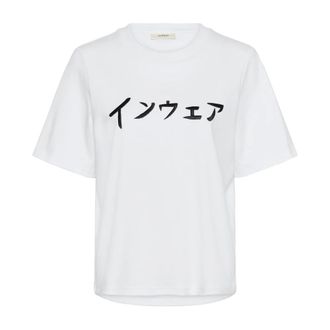 Inwear Hauts - Femme - Tops - Blanc - Taille: 38 FR