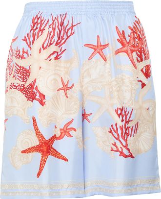 Versace HOSEN & R&Ouml;CKE - Shorts & Bermudashorts auf YOOX.COM