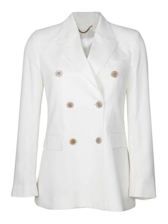 Golden Goose Blazer - Noir