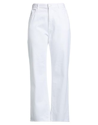 Róhe HOSEN & RÖCKE - Jeanshosen auf YOOX.COM