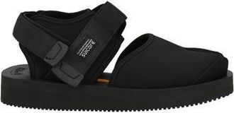 Suicoke CHAUSSURES - Ballerines sur YOOX.COM