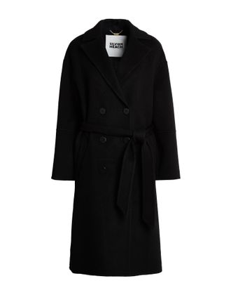 Silvian Heach JACKEN & M&Auml;NTEL - M&auml;ntel auf YOOX.COM