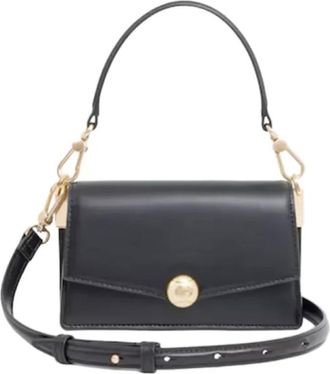 Lacoste Femme, Sacs, Noir, Taille: ONE Size Tennis Bliss Sac bandouli&egrave;re