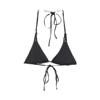 Frankies Bikinis Damen, Bademode, Schwarzk, SGr&ouml;&szlig;e