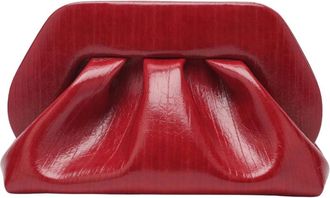 Themoir&egrave; Femme, Sacs, Rouge, Taille: ONE Size Clutches