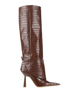 Gia Borghini CHAUSSURES - Bottes sur YOOX.COM