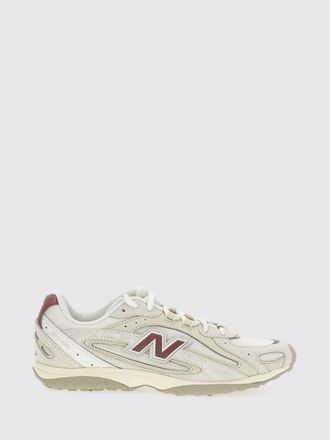 New Balance Baskets NEW BALANCE Femme couleur Blanc