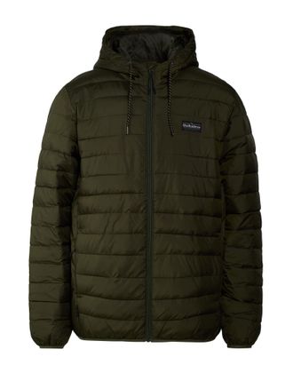 Quiksilver JACKEN & M&Auml;NTEL - Pufferjacken & Daunenjacken auf YOOX.COM