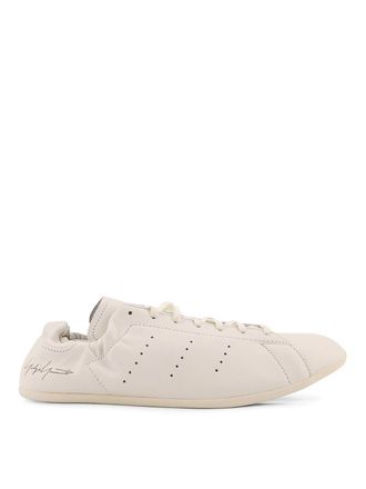 Yohji Yamamoto Baskets - Blanc