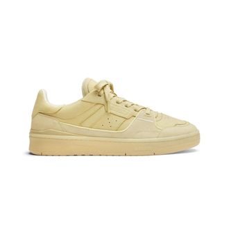 Axel Arigato Clay Sneaker - - Shoes - Herren - Gelb - 40 EU