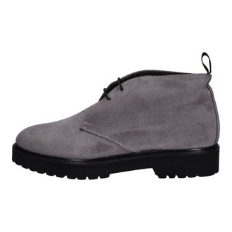 Marechiaro 1962 Homme, Chaussures, Gris, Taille: 45 EU Lace-up Bottes