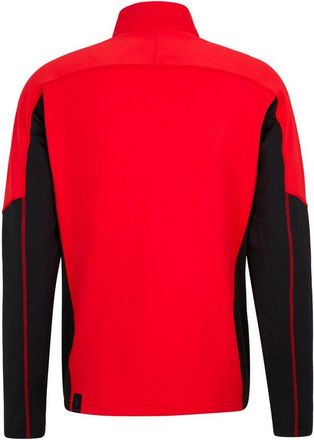 Ziener Sweatshirt JIROTO-Z midlayer man