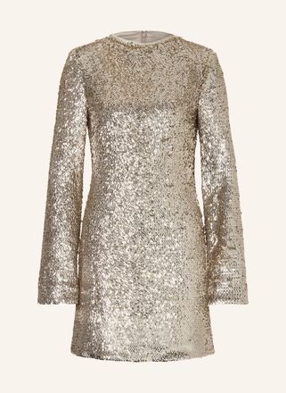 SIMKHAI Simkhai Cocktailkleid Opal gold
