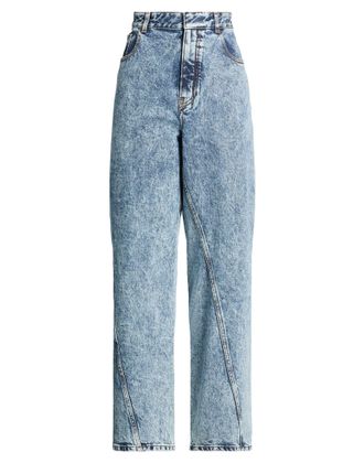 Alaia HOSEN & R&Ouml;CKE - Jeanshosen auf YOOX.COM