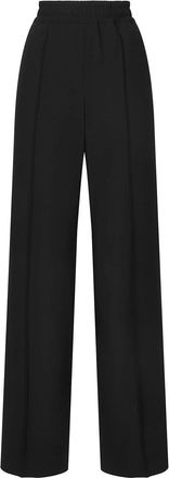 Dolce & Gabbana Casual Hose - Schwarz