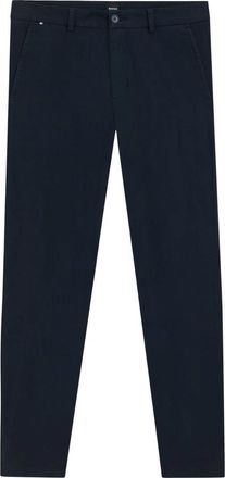 HUGO BOSS Kaiton1 Hose - - Trousers - Herren - Blau - W32 L34